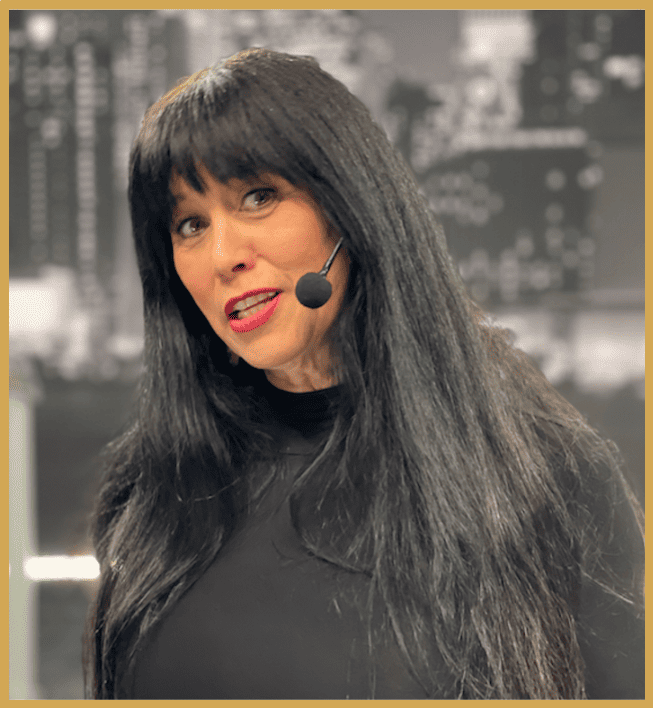 Abundance360 | Women's Program